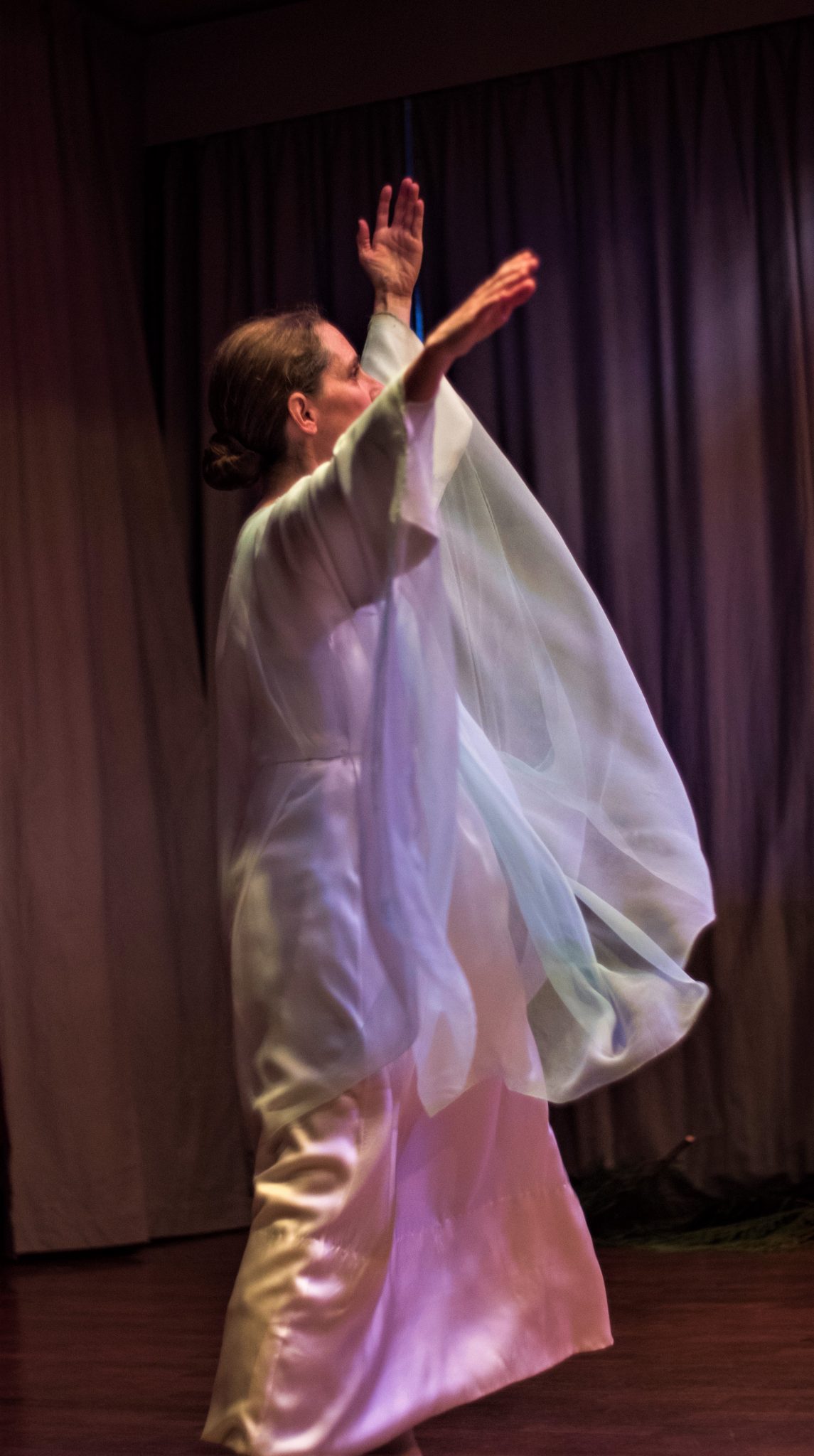 Eurythmy & Speech – Anthroposophy in Great Britain