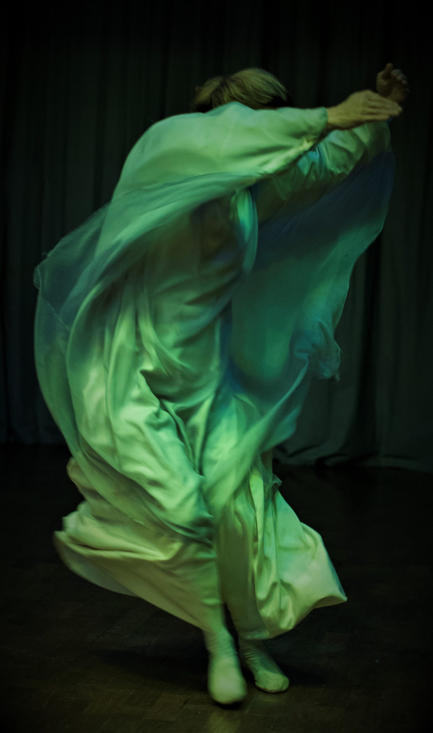 Eurythmy & Speech – Anthroposophy in Great Britain