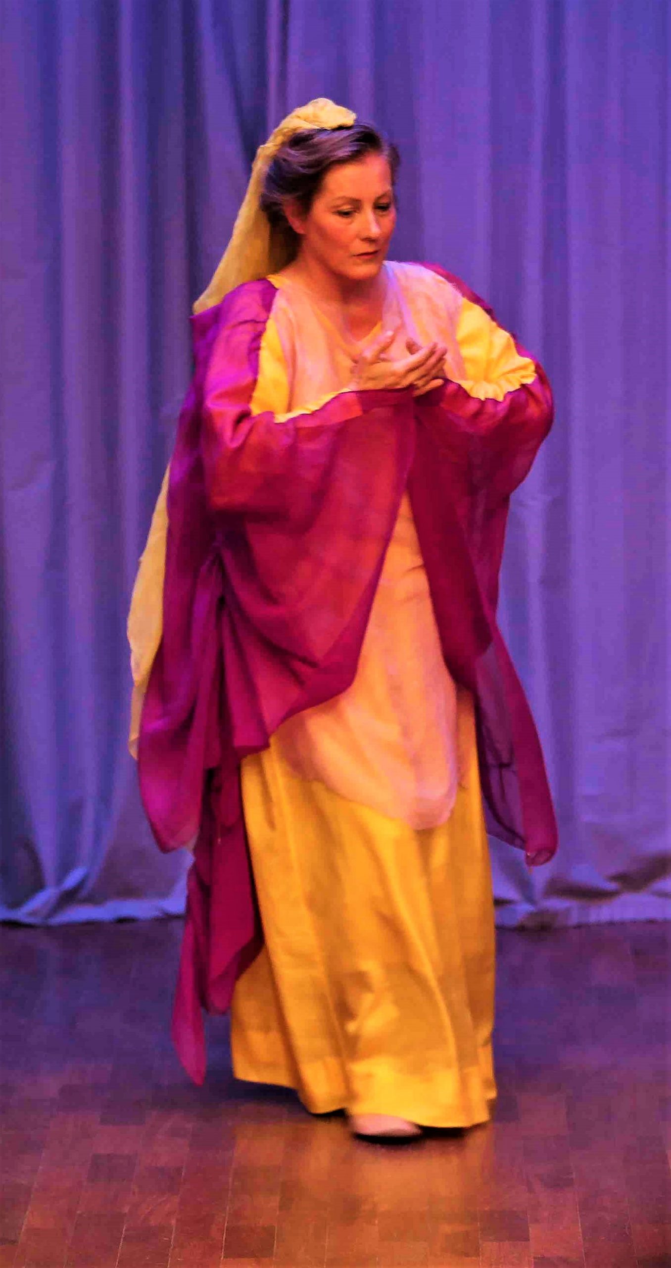 Eurythmy & Speech – Anthroposophy in Great Britain