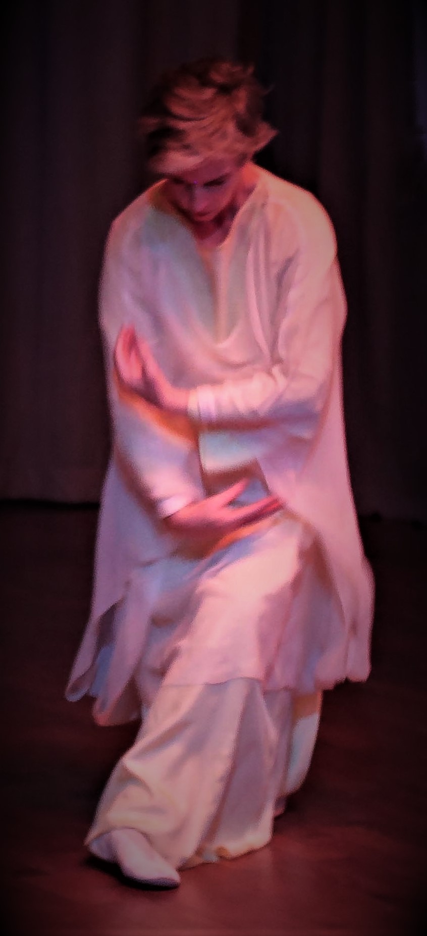 Eurythmy & Speech – Anthroposophy in Great Britain