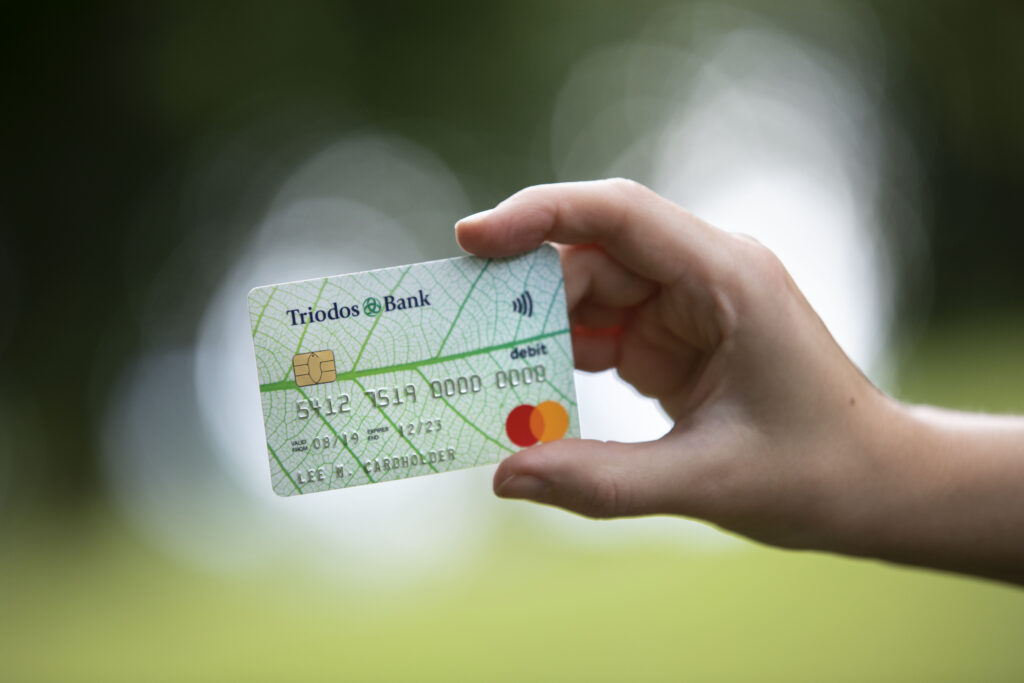 Ethical Finance – Anthroposophy in Great Britain